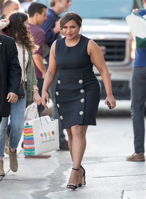 50 Of Mindy Kalings Most Experimental Fashion Moments Mindy Kaling