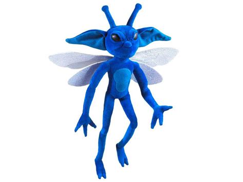 Noble Collection Harry Potter Cornish Pixie Worten Pt