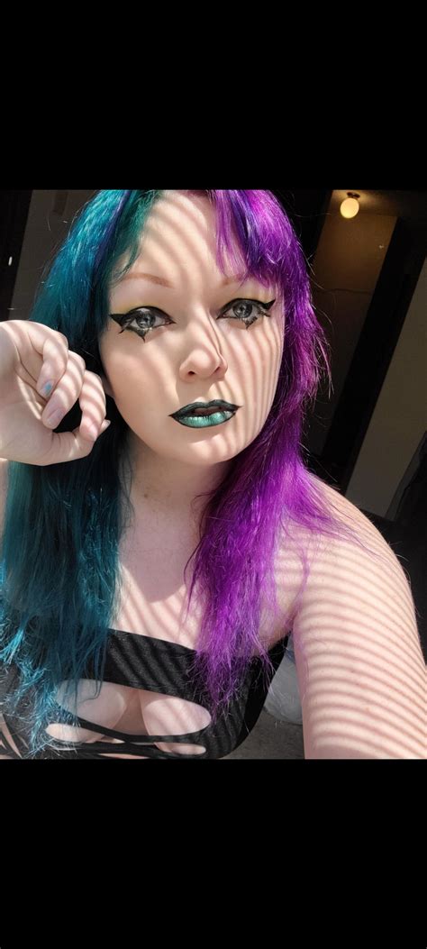 How Quickly My Makeup Would Run Scrolller