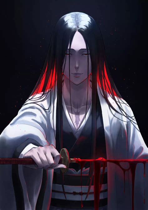 Unohana Bleach Wallpapers Wallpaper Cave