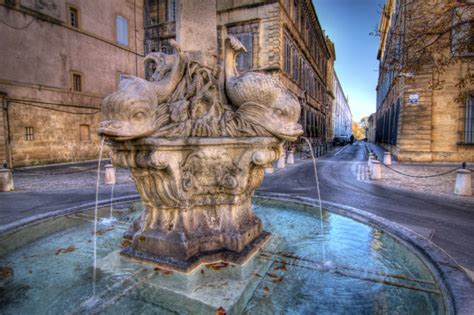 Cosa Vedere Ad Aix En Provence In Provenza