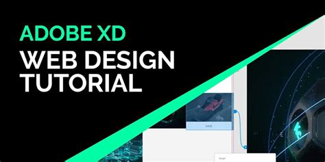 30 Adobe Xd Design Tutorials That Will Astound You