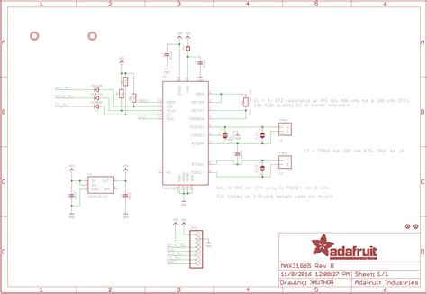 Adafruit Learning System