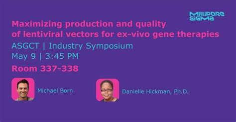 Katherine Schewe On Linkedin Asgct2024