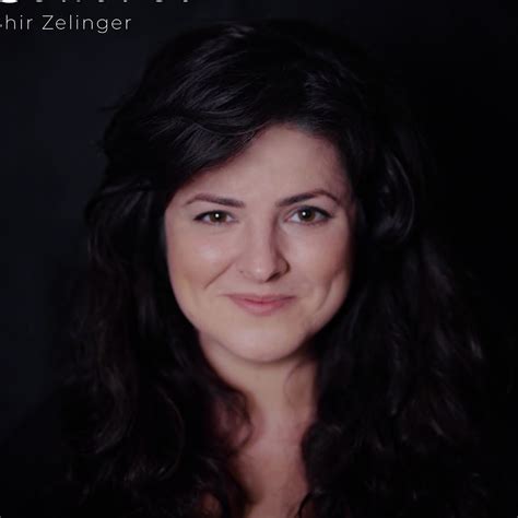 Shir Zelinger Youtube