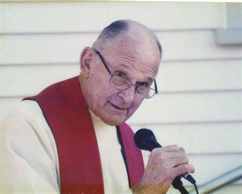 Farewell To Monsignor John Carde Archdiocese Of Wellington