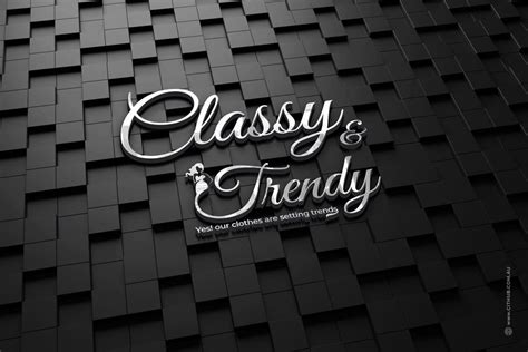 Classy And Trendy Creative It Hubcreative It Hub