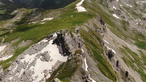 Кораб 2764 M дел 7 Golem Korab Or Mount Korab 2764 M A S L
