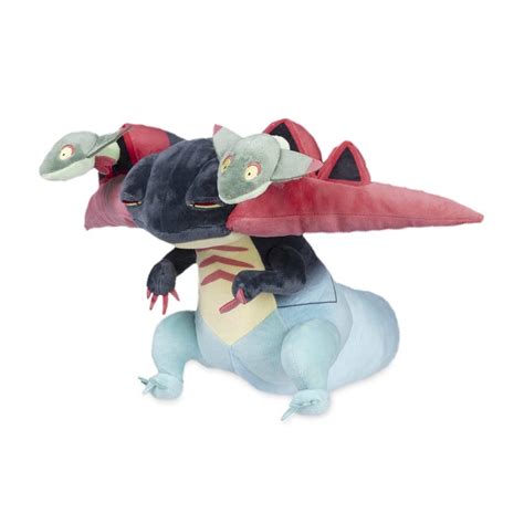 Dragapult Poké Plush 21 In Pokémon Center Australia Official Site