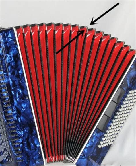 Accordion Bellows Corner 52ch Stainless Steel Corner General Professional Accessories Metal