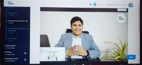 Pavan Kumar On Linkedin Nextwave Rahulattuluri