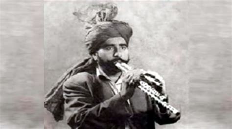 Anniversary Of Alghoza Player Misri Khan Jamali Observed