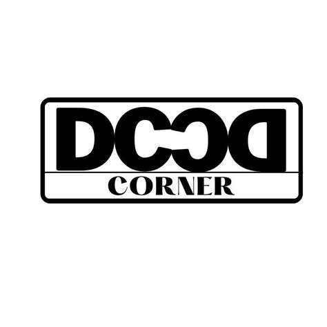 Dccd Corner