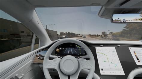 Intelligent Design Nvidia Drive Revolutionizes Vehicle Interior Experiences