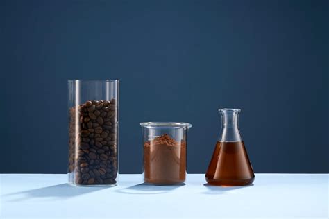 What Is Coffee Extract And How To Make It Tastylicious