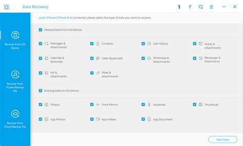 [wondershare] Dr Fone Phone Data Recovery Recover Deleted Lost Data