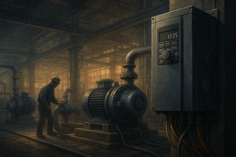 Danfoss Vfd Drives Specs Standards And Best Practices
