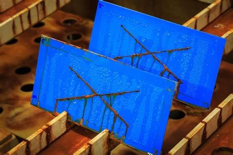 Ultrasonic Weld Testing Definitive Guide