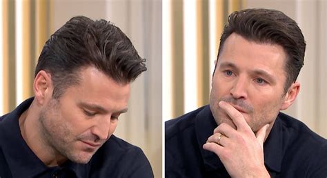 Mark Wright Reveals Moment He Tried To Save A Mans Life With Cpr