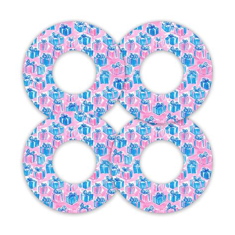 Presents Patch Tape Designed For The Freestyle Libre 2 Exclusive At