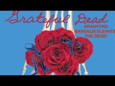 Branford Marsalis Drops In And Inspires Grateful Dead Wake Up To Find