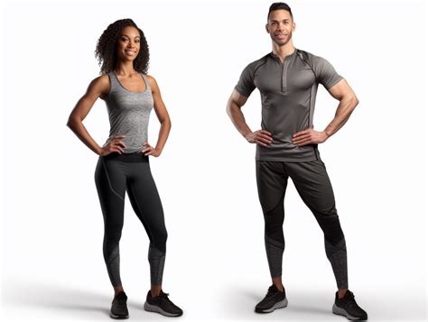 Guide To The Ectomorph Body Type Body Type Workouts