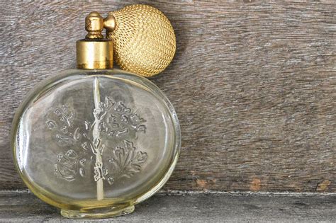 Antique Perfume Bottles For Women 710 Antique Perfume Bottle Stock