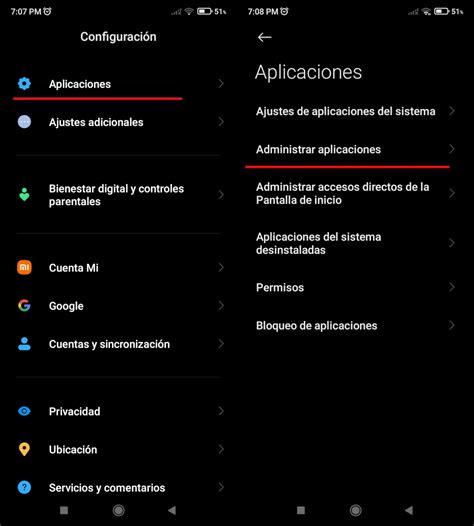 Cómo Eliminar La Publicidad Emergente En Android 7 Métodos