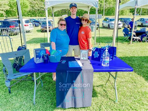 Samuelson Orthodontics Hoover Al