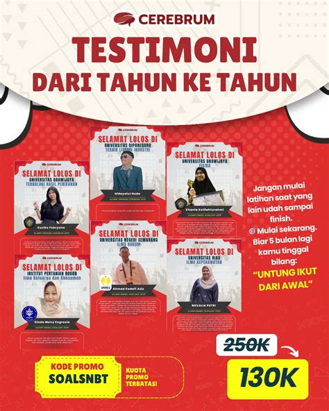 Ini Dia Rincian Subtes Utbk 2025 Dan Waktunya