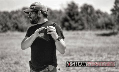 Daniel Shaw On Ars And Leaving Your Comfort Zone Ar Build Junkie