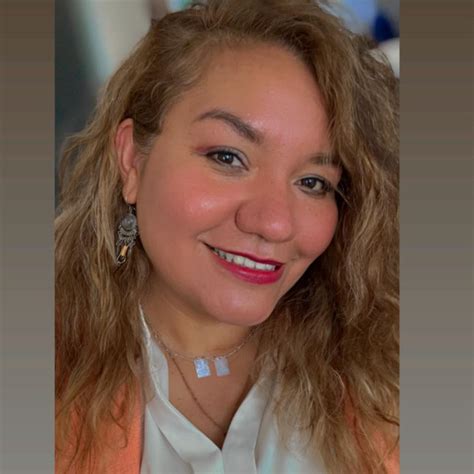 Gloria Martínez