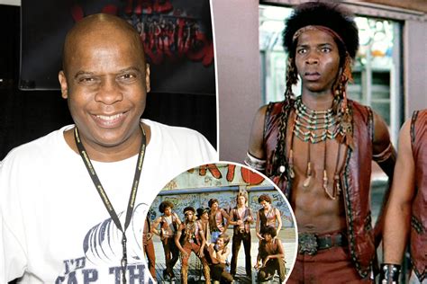 ‘the Warriors Actor David Harris Dead At 75