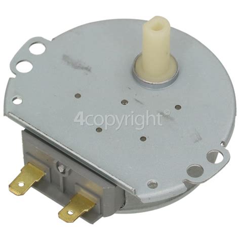 Lg Motor Assembly Ac Stepping Sp Elemech Ssm 16h 4681ed30013