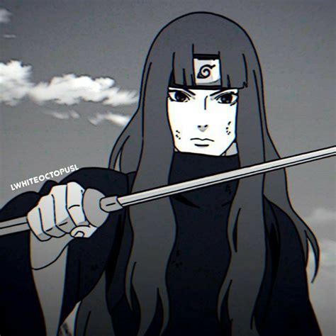 Naori Uchiha