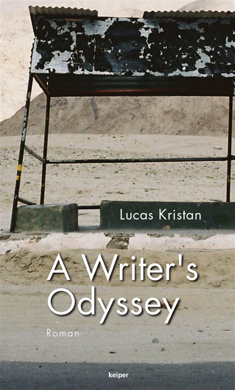 A Writers Odyssey Edition Keiper