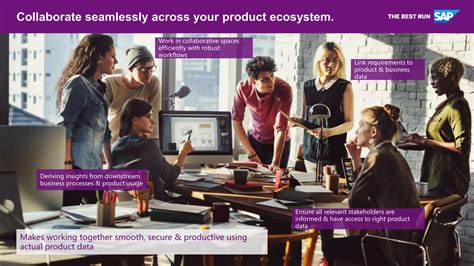 Sap Plm Sap Product Lifecycle Management For Discrete Industries