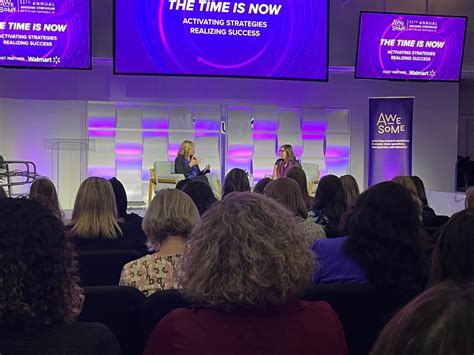 Amena Smith On Linkedin Enjoying My Time Connecting With Women Supply Chain Leaders This Week At