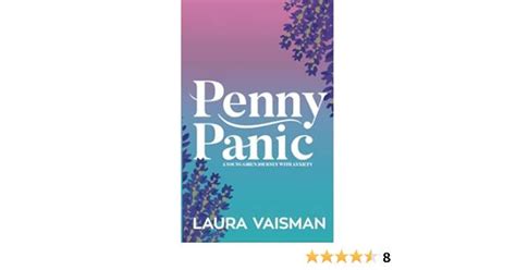 Laura Vaisman On Linkedin Penny Panic A Young Girls Journey With Anxiety