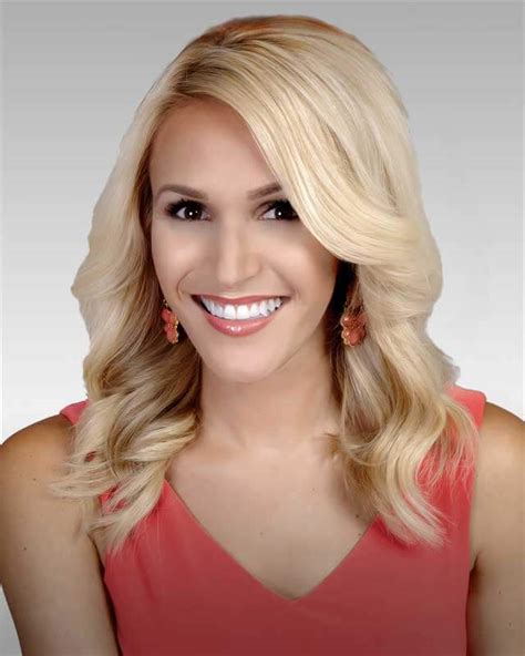 Bradley Nickell Interviewed On Fox 5 Las Vegas With Stefanie Jay