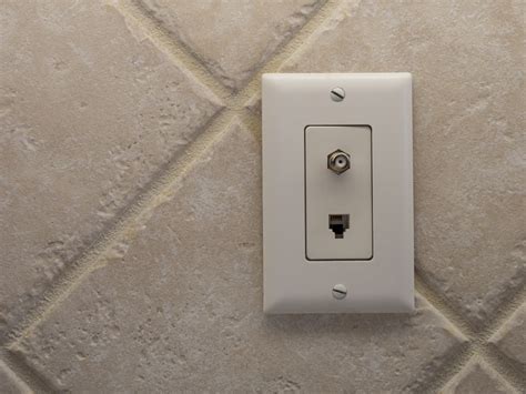 9 Ways To Repurpose Old Wall Mounted Phone Jacks