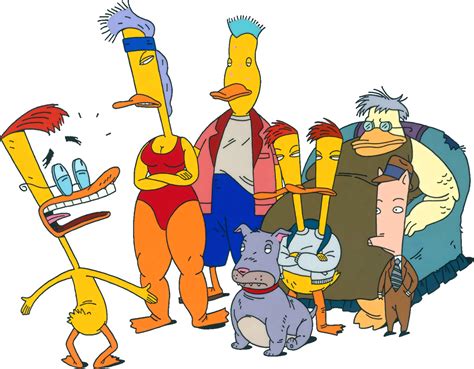 Duckman