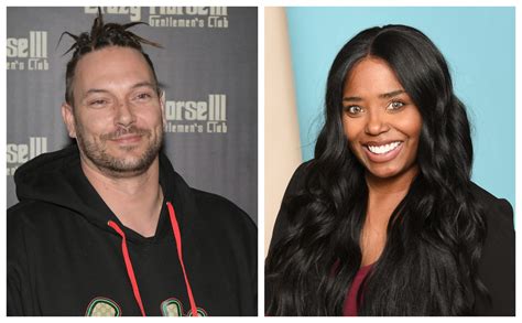 Kevin Federline Finally Opens Up About Shar Jackson Infidelity