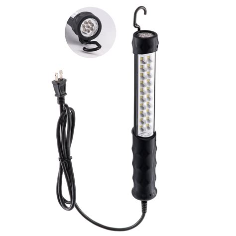 Led Drop Light Replacement