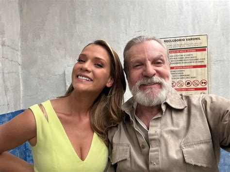 Quién Es Alejandro Tommasi El Actor Que Hace De Esteban En Tierra De Esperanza Biografía