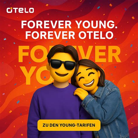💰 Otelo Young 30 200gb Ab 14 99€ Cashback D2 Netz