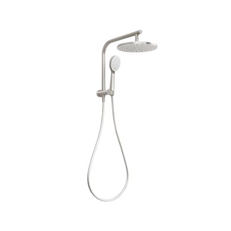 Estilo Twin Shower Set Pbs002ch Hmr Shop N Bid