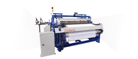 Rapier Weaving Machine Lifebond Machines Pvt Ltd Surat Gujarat India