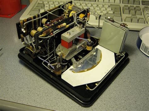 Avometer Model 7 Mk Ii