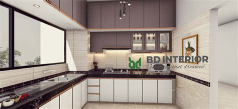Kitchen Interior Design Bd Interior